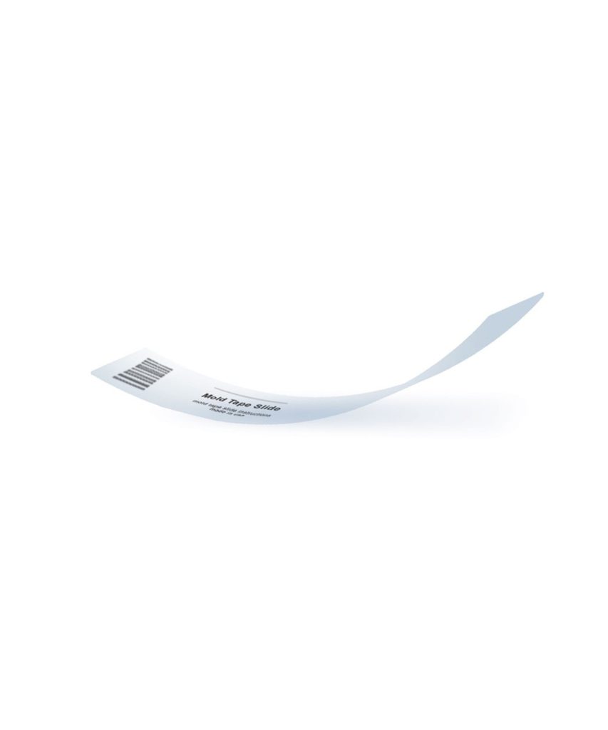 Mould Tape Slide (Pack of 10) – Oceanic Laboratory Initiative